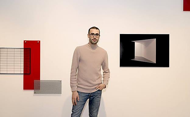 Jon Gorospe, el fotógrafo de otras latitudes | El Correo