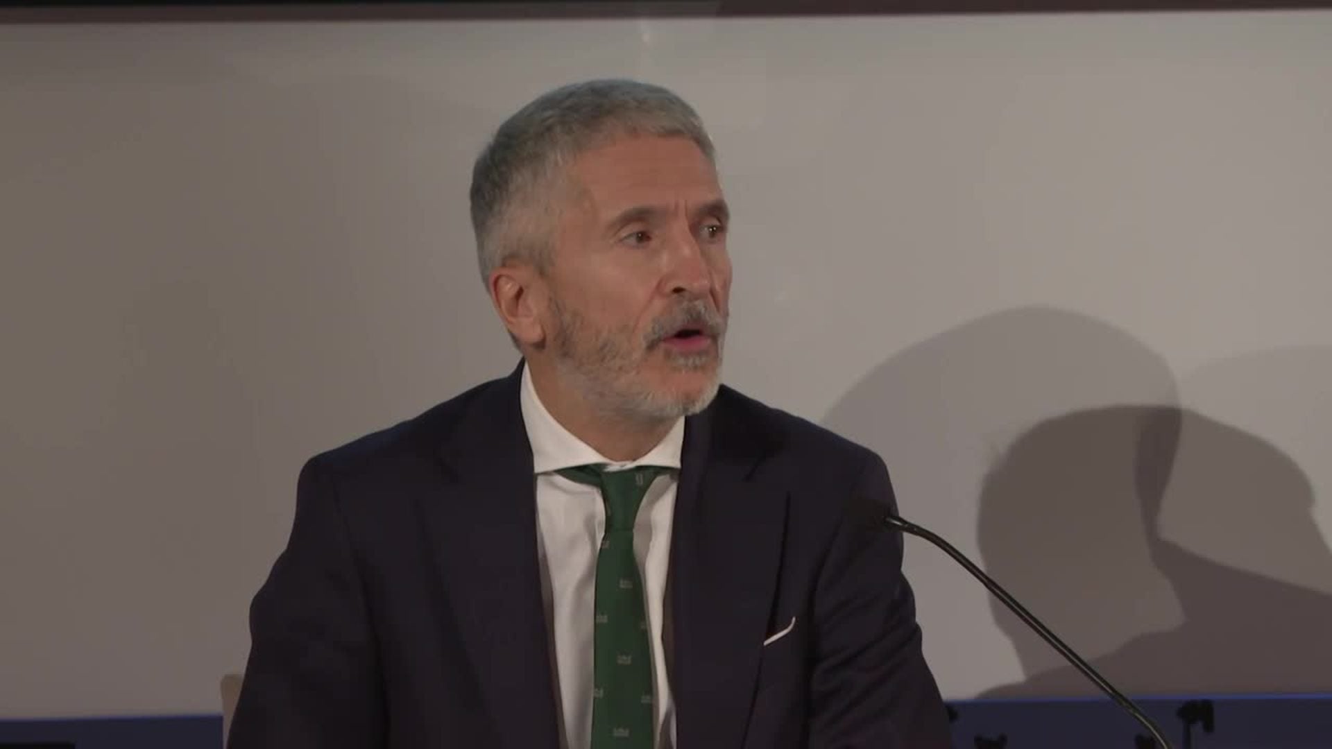 Interior Lanza Un Plan Al Cuadruplicarse La Incautación De Marihuana