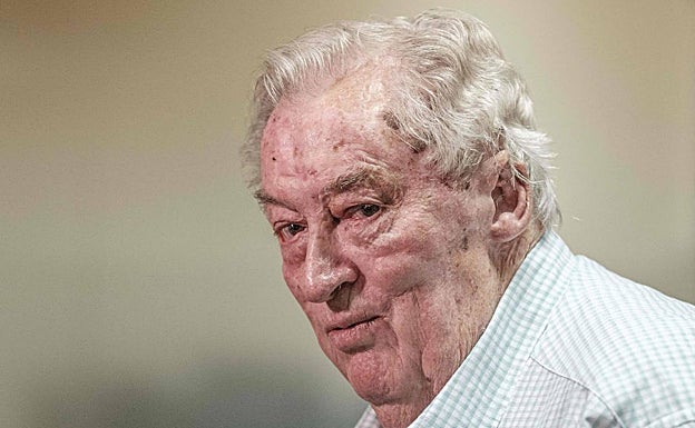 Muere Richard Leakey, descubridor de los primeros homínidos en África ...