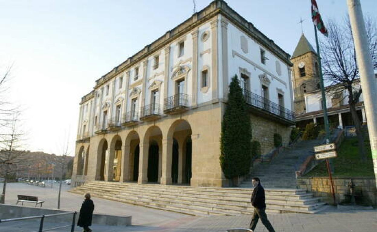 Leioa destinará un millón de euros a iniciativas vecinales | El Correo