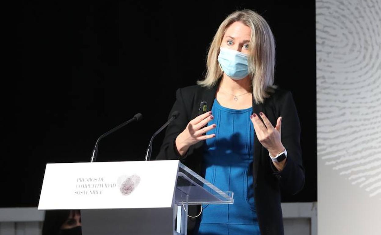 «La inversión de impacto ha crecido de modo exponencial» | El Correo