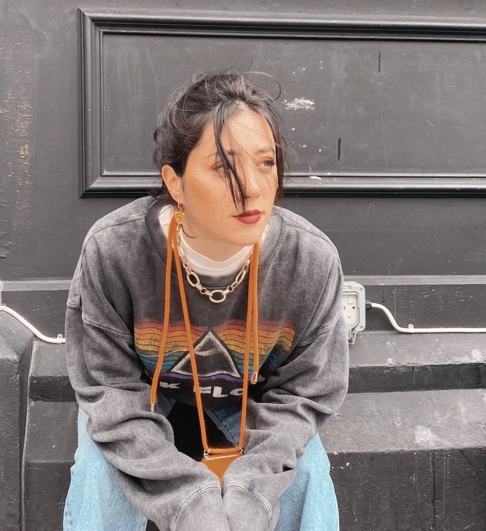 Fotos: Leire, la cantante vizcaína que emociona al mundo desde las ...