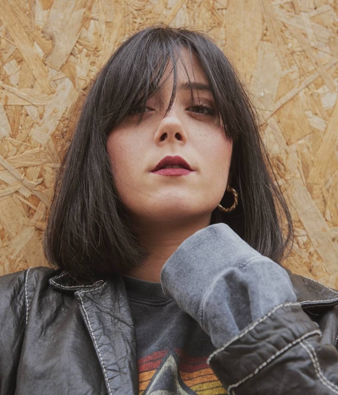 Fotos: Leire, la cantante vizcaína que emociona al mundo desde las ...