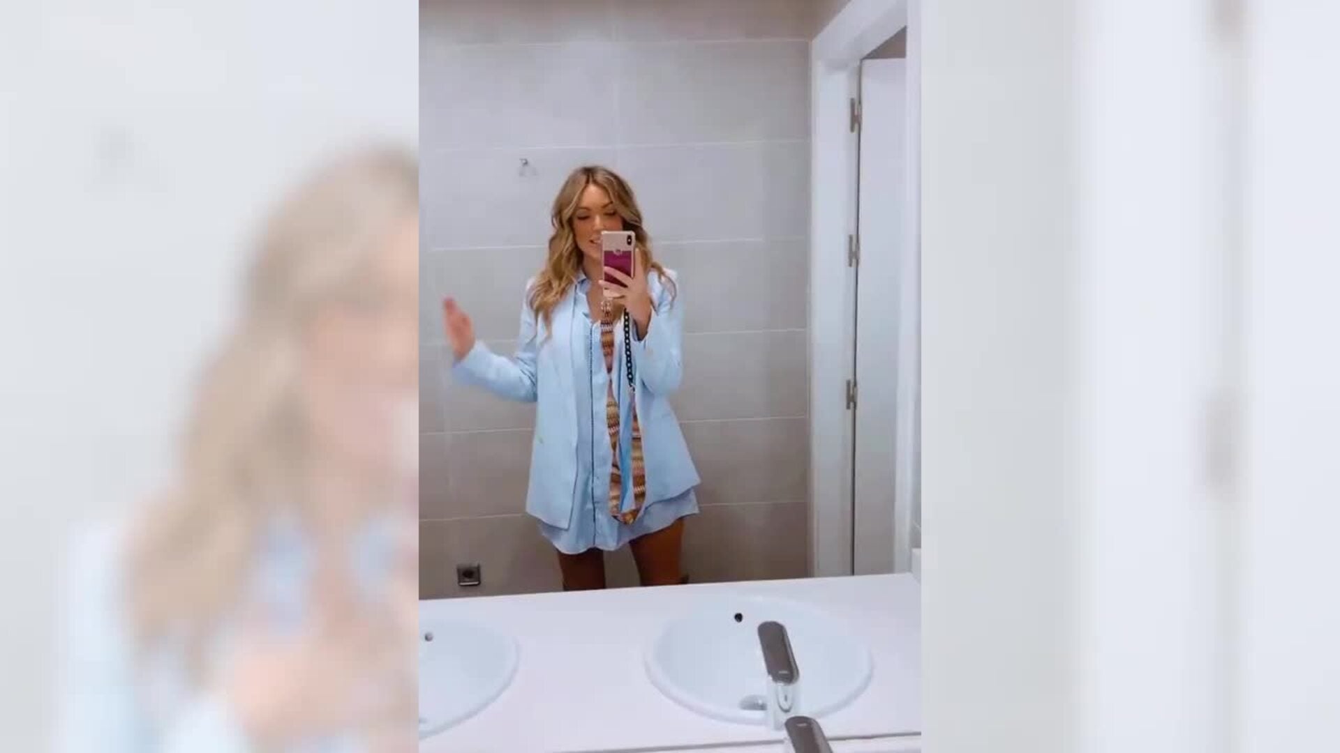 Marta Riesco lanza su primer single: 'No tengas miedo' | El Correo