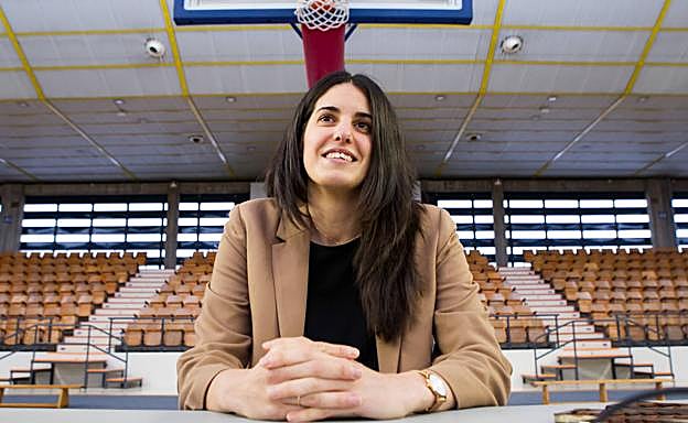 Laura Pardo: «No cambiaría ni una hora de sueño por todo lo que me ha ...