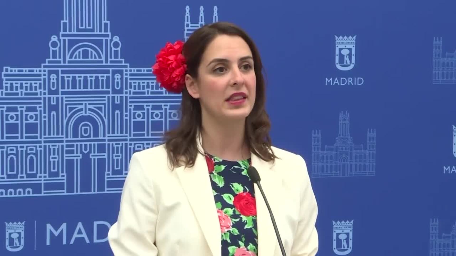 Dos sondeos dan la victoria a Almeida en las elecciones de 2023 | El Correo Dos sondeos dan la victoria a Almeida en las elecciones de 2023 | El Correo
