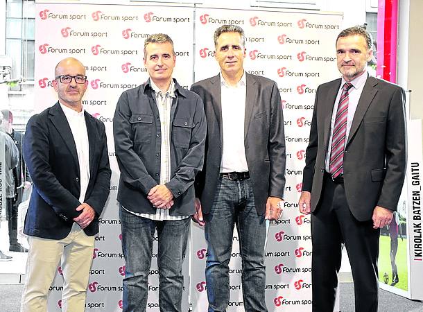 Fotos: El buque insignia | El Correo