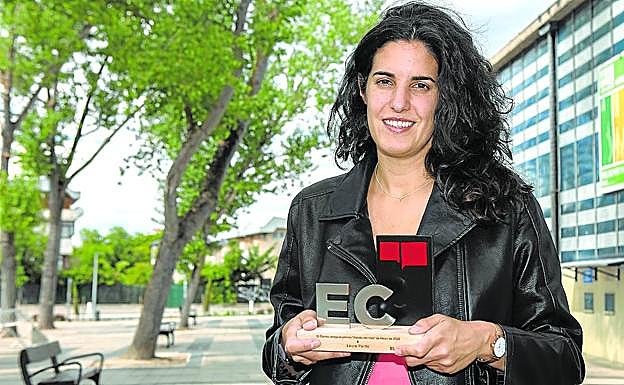 «Todo lo que he experimentado estos años ha sido un regalo» | El Correo