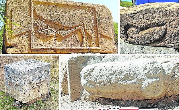 Los falos que hechizaban a Roma | El Correo