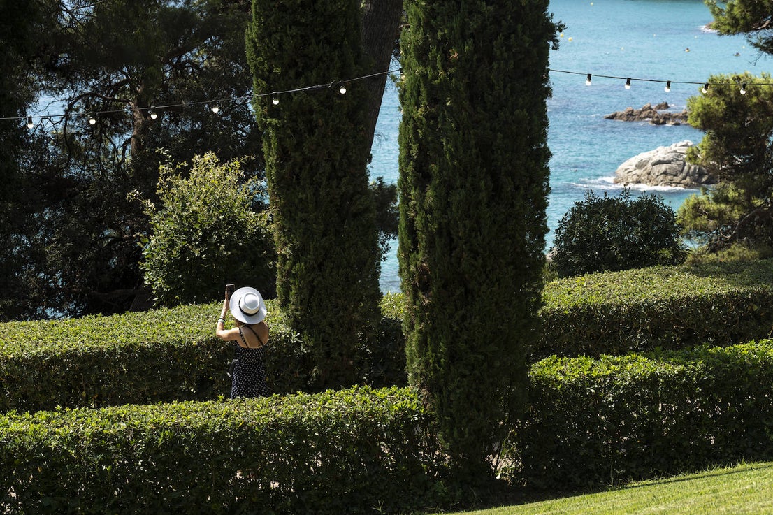 Fotos: Los jardines de España donde se rodó 'La casa del Dragón' | El ...