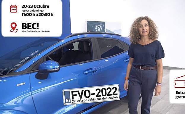 Un coche ideal para diario | El Correo