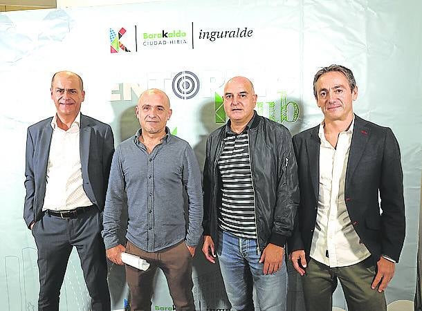 Fotos: Enséñale a pescar | El Correo