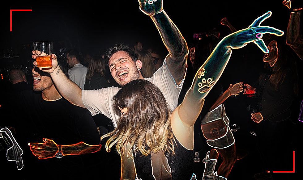 Discotecas en Bilbao | Bilbao recupera las mejores noches de neón | El ...