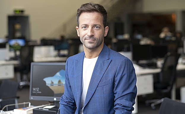 «Acercamos al oyente una realidad que no queremos mirar» | El Correo