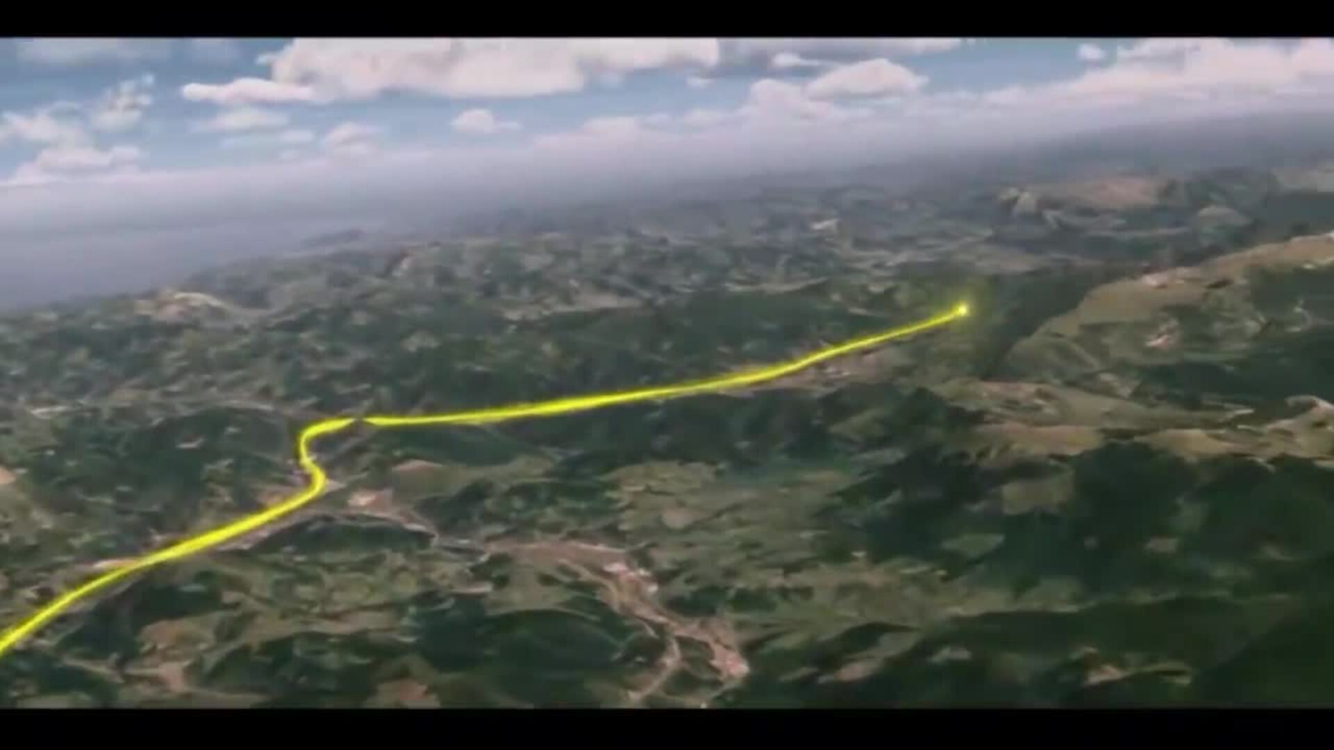 Así será la segunda etapa del Tour 2023: Vitoria-San Sebastián | El Correo