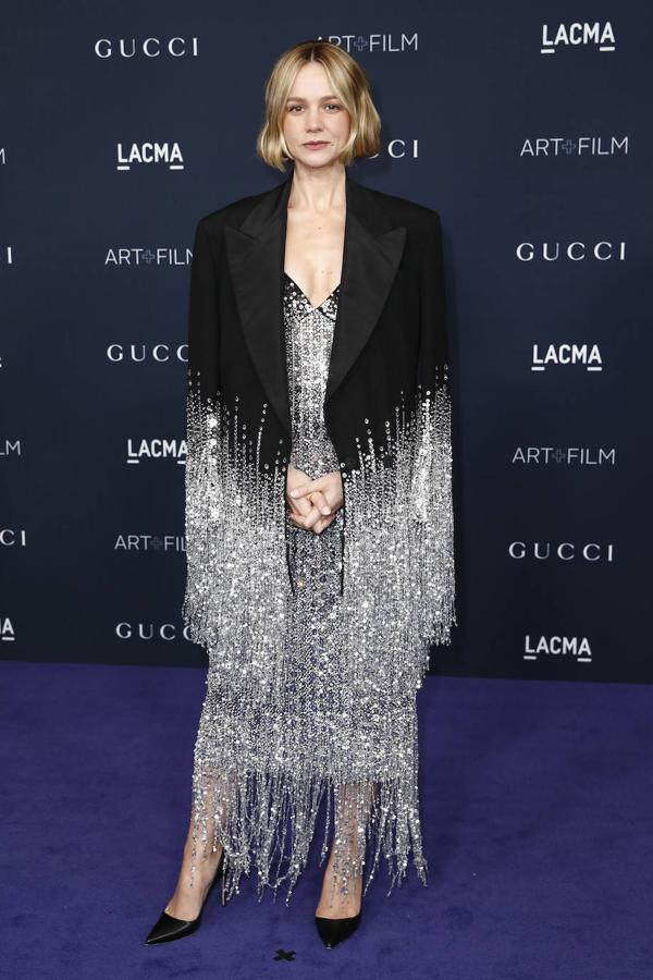 Fotos: Los Ángeles reúne a celebrities de Hollywood: de Jude Law y ...