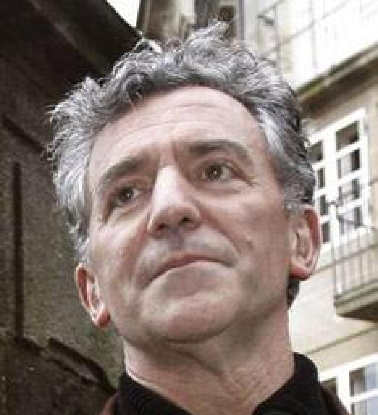 «El sexo está sobrevalorado» | El Correo
