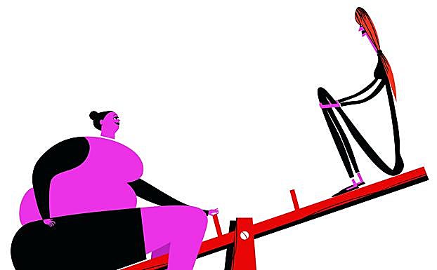 Investigadores españoles hallan un gen que ayuda a explicar la delgadez ...