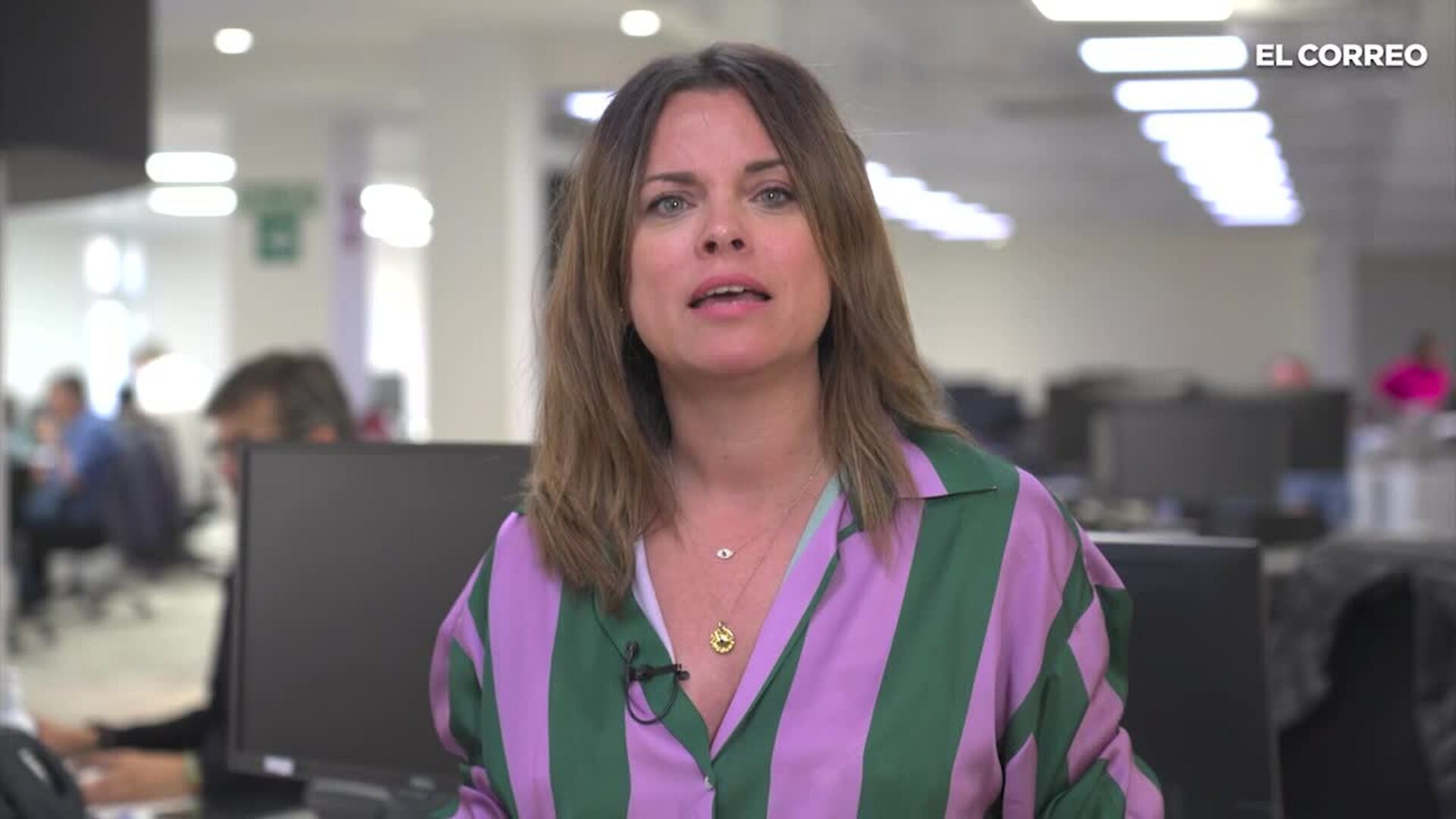 Videoblog de Olatz Barriuso | Piruleta suicida o apuesta de riesgo ...
