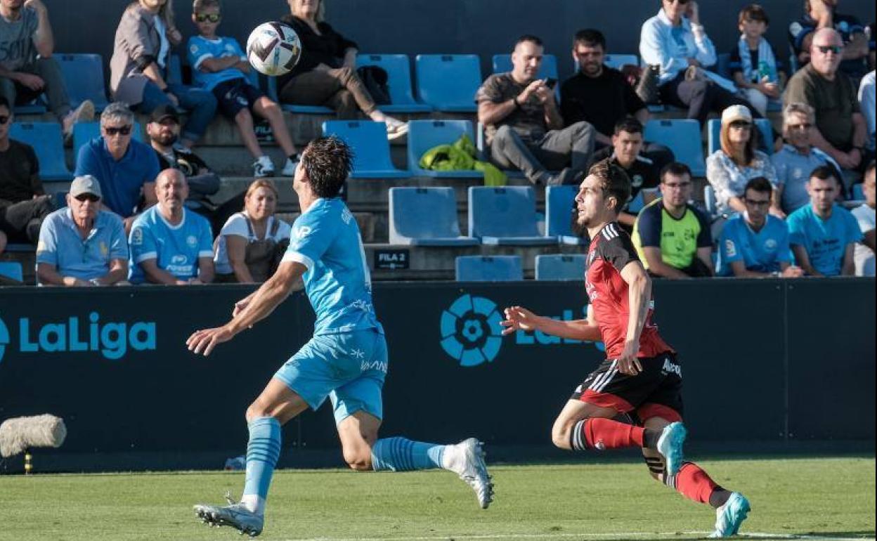 Michelis no termina de recuperarse tras dos meses y Jofre recae y sigue ...