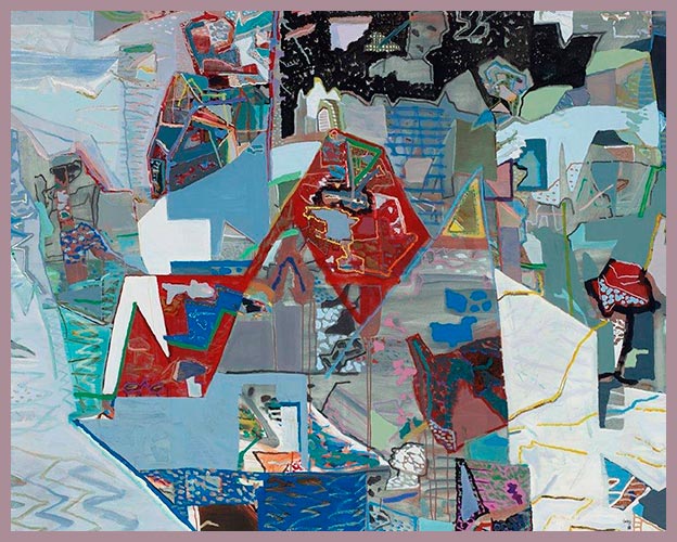 'Sin título' de Juan Mieg | El Correo