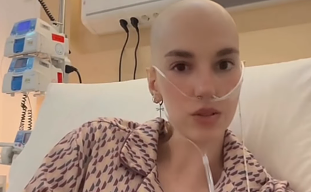 Elena Huelva, la popular influencer enferma de cáncer, lanza un emotivo ...