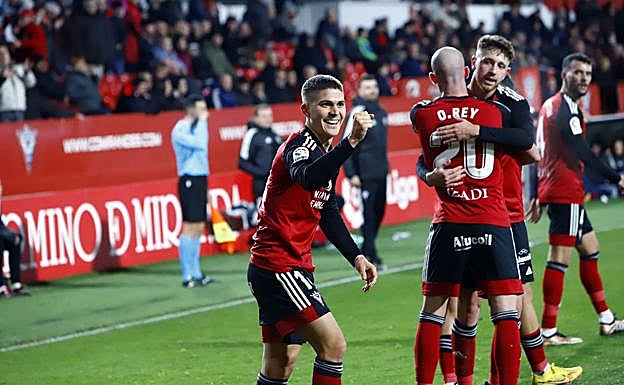 Pinchi: «El equipo ya se conoce» | El Correo