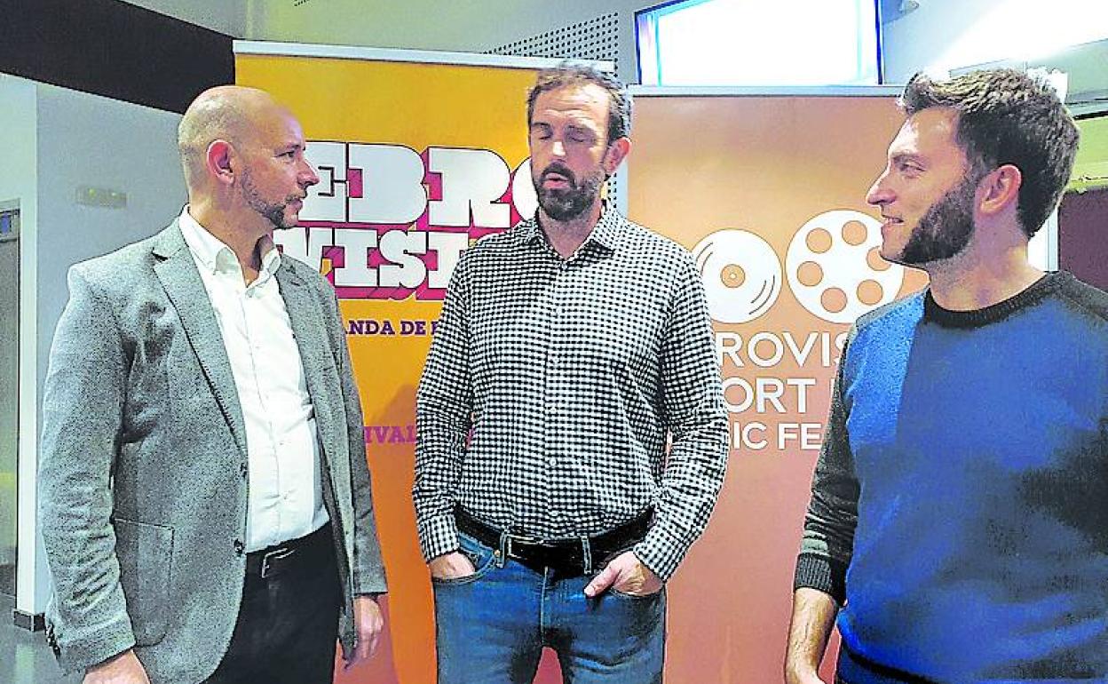 'Work it class' y 'Duende' son los triunfadores de la V edición del ...