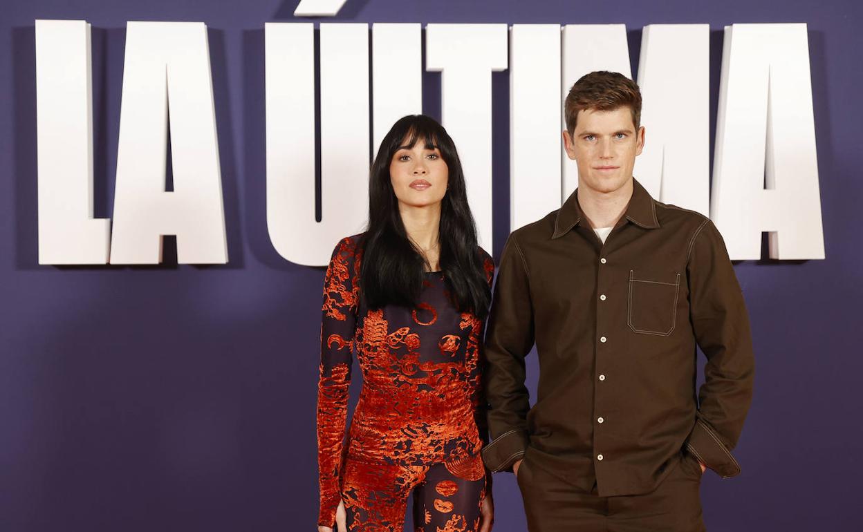 Las causas de la ruptura entre Aitana y Miguel Bernardeau | El Correo