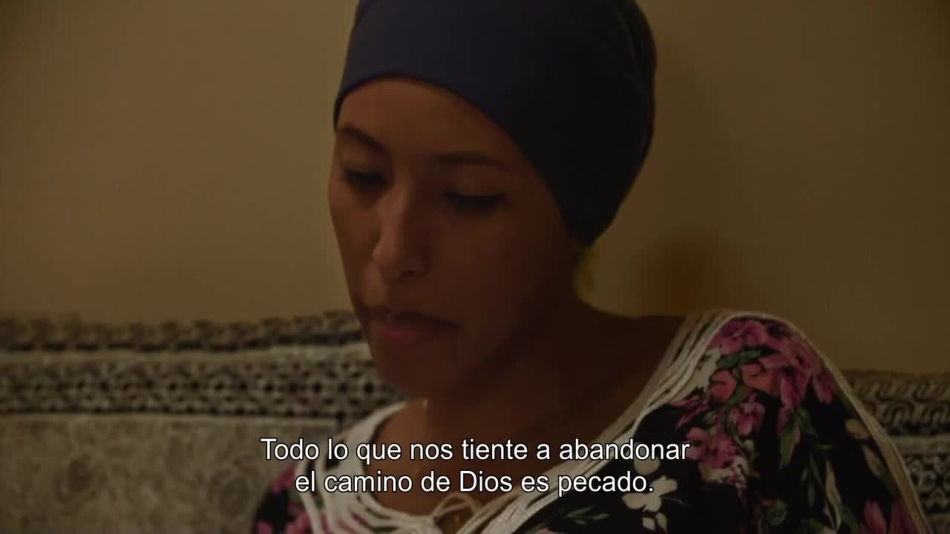 Tráiler 'Dilo alto y fuerte' | El Correo