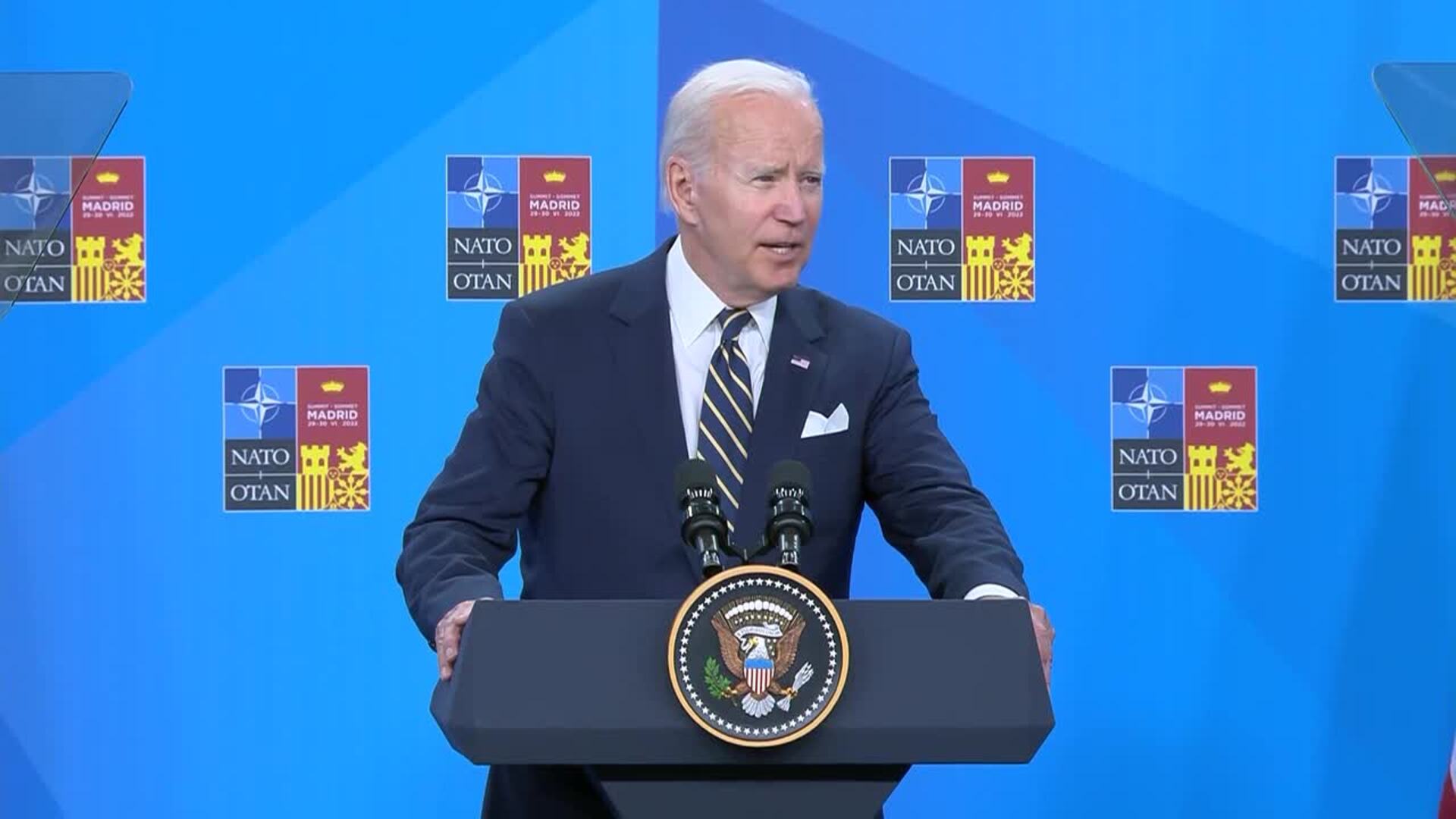 Zelenski prevé visitar Estados Unidos en su primer viaje fuera desde la invasión rusa | El Correo