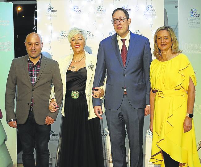 Fotos: El comercio local tiene futuro | El Correo