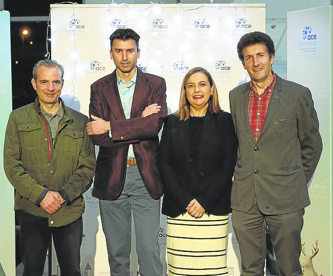 Fotos: El comercio local tiene futuro | El Correo