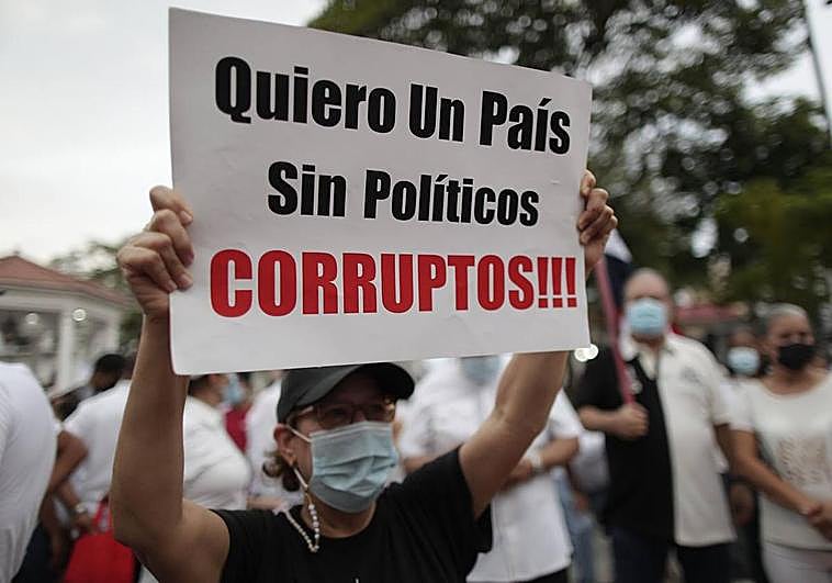 ¿España corrupta? | El Correo