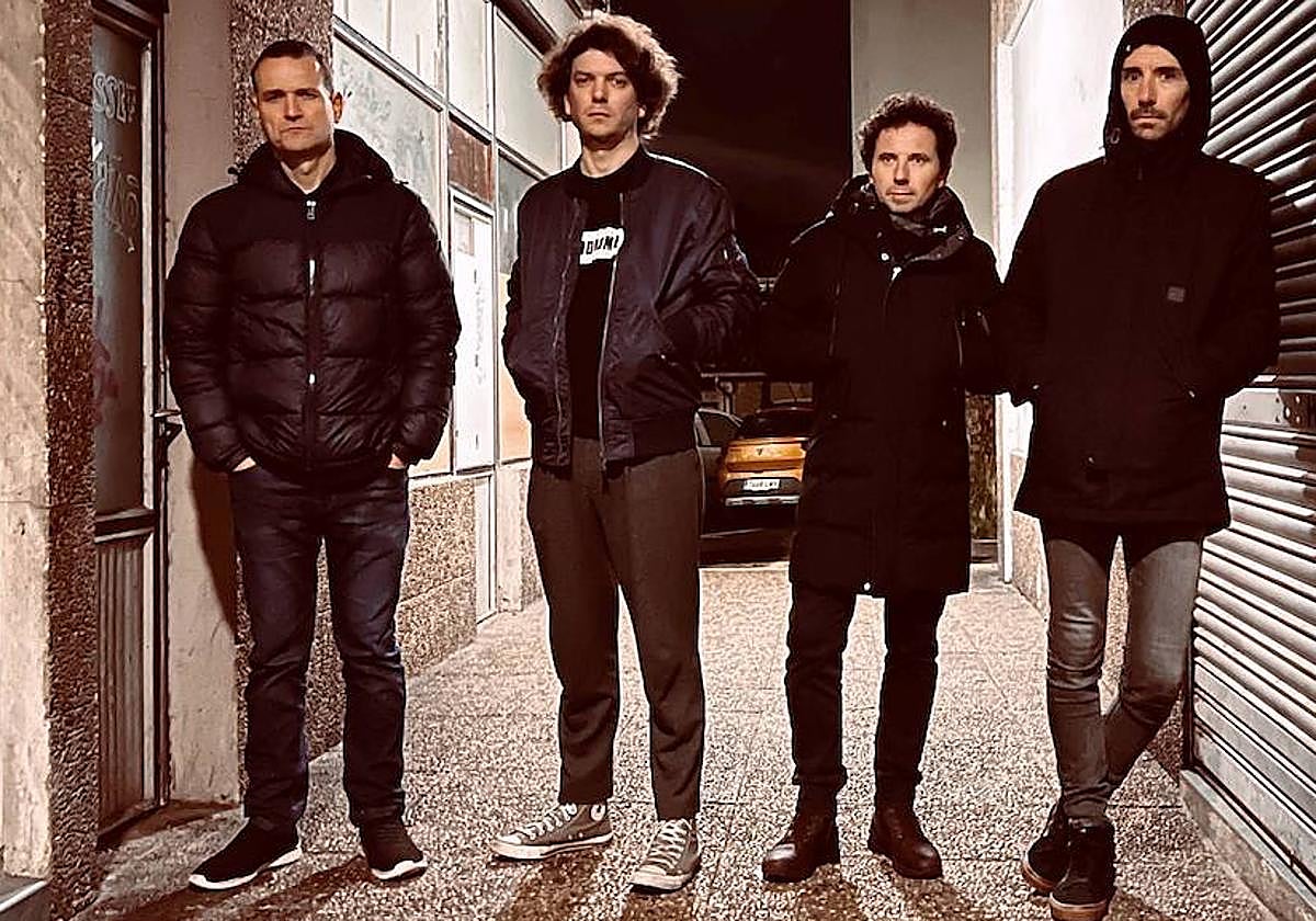 Natural Project celebra sus 30 años con un EP oscuro y emocional | El ...