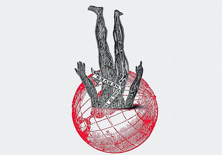 ¿En qué momento se jodió...? | El Correo