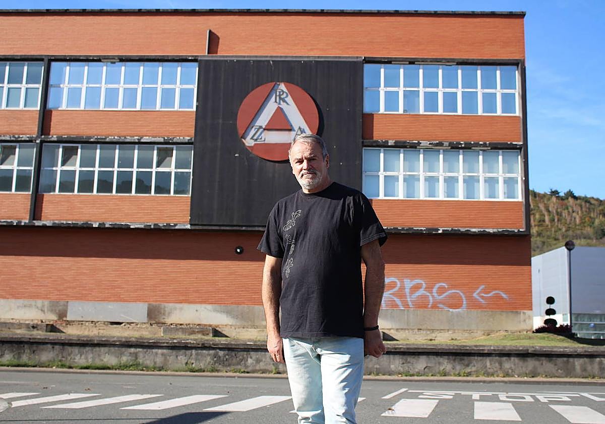 Reclama 323.000 euros a Aceros de Llodio por contraer cáncer derivado ...