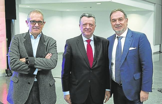 Época de grandes transformaciones | El Correo