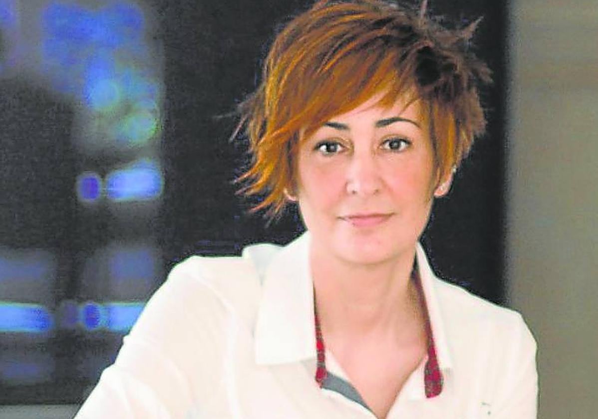 Charo Arranz | Directora de Save The Children en Euskadi: «Tras abrir ...