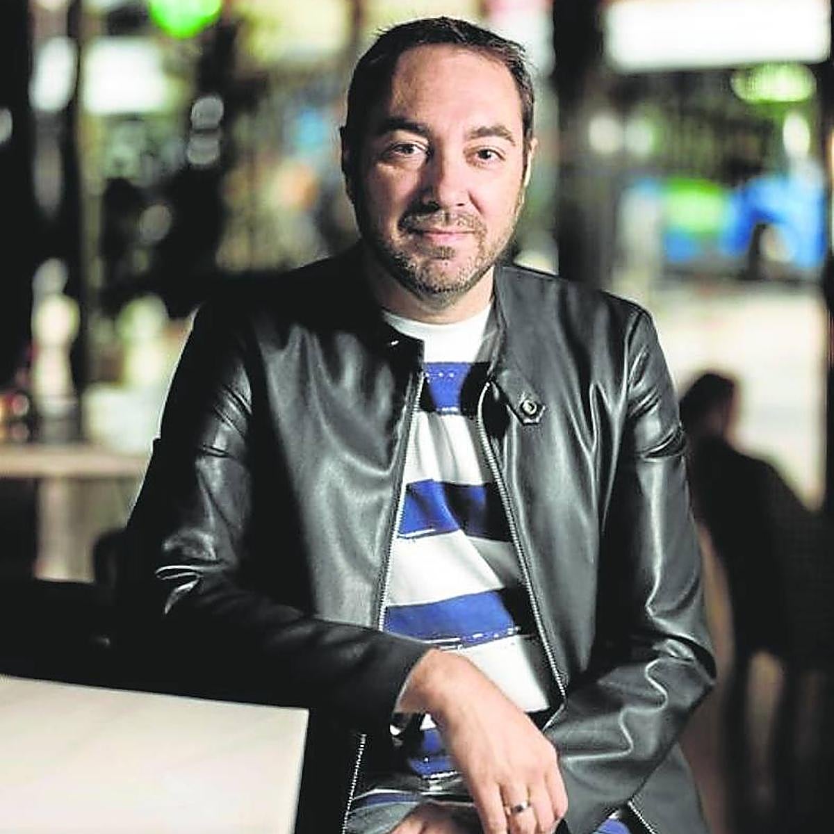 Nando López y un gay de los 50 | El Correo