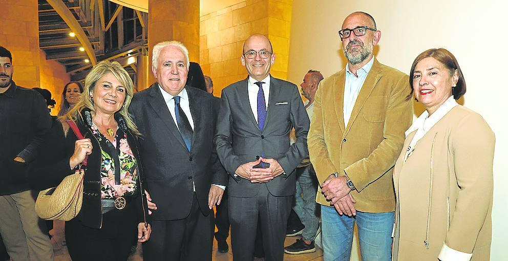 El pintor de almas | El Correo