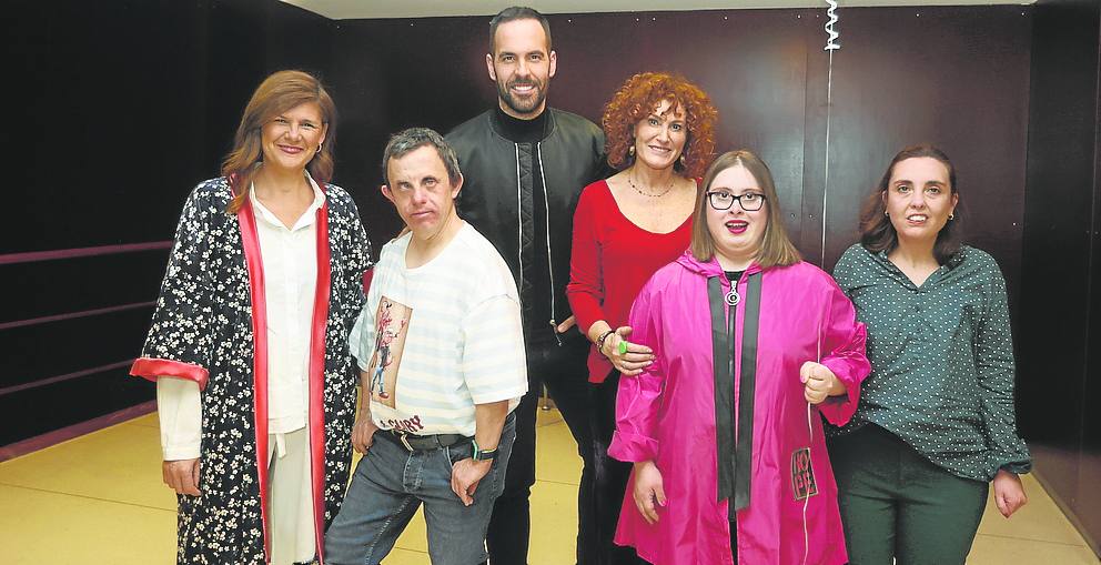 Desfile por la igualdad | El Correo