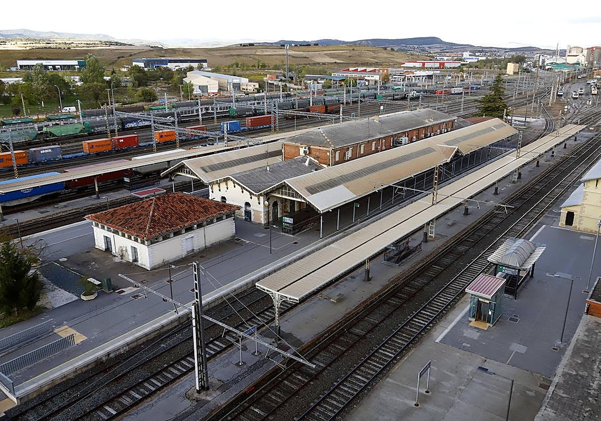 Piden que varíen los criterios del Corredor Atlántico en la UE para que ...
