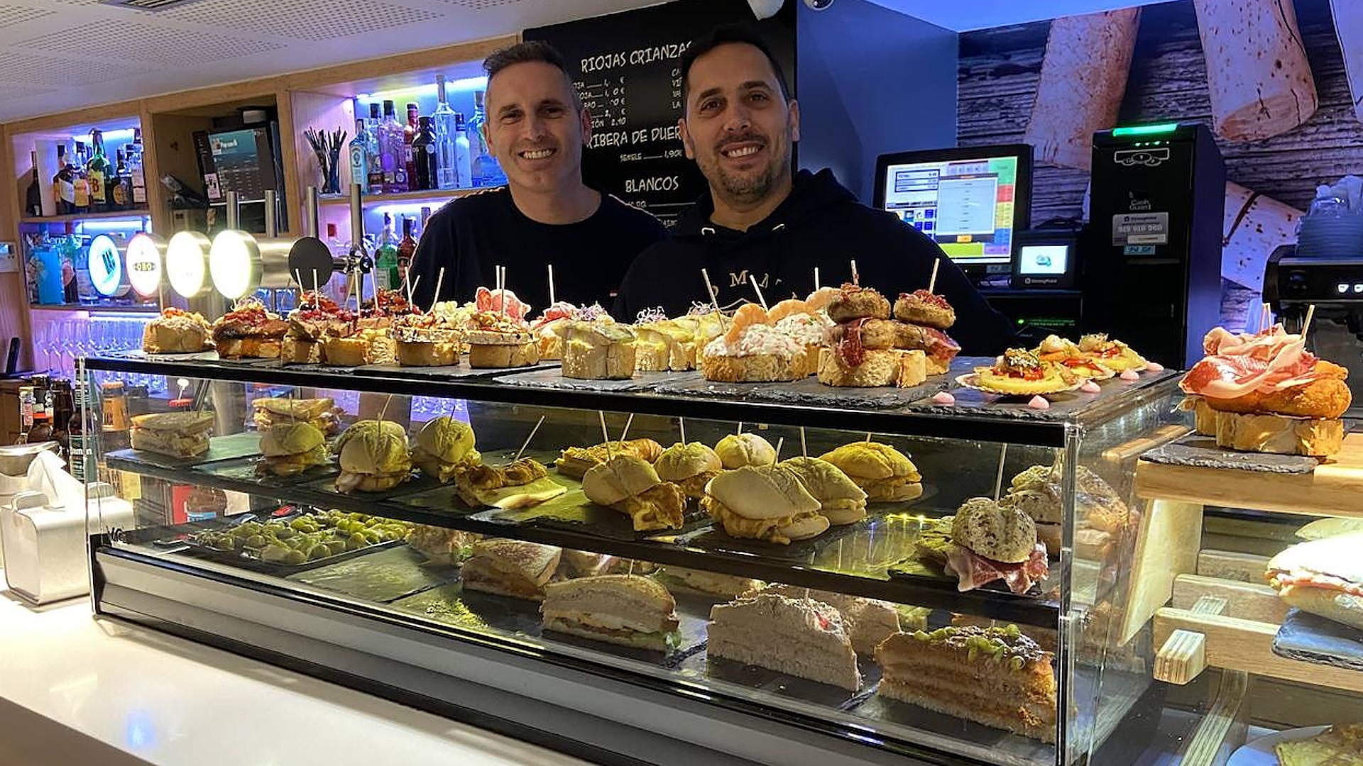 El éxito del Toki está en los menús especiales | El Correo