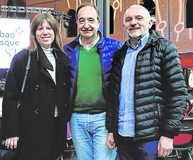 Hay vida en Semana Santa | El Correo