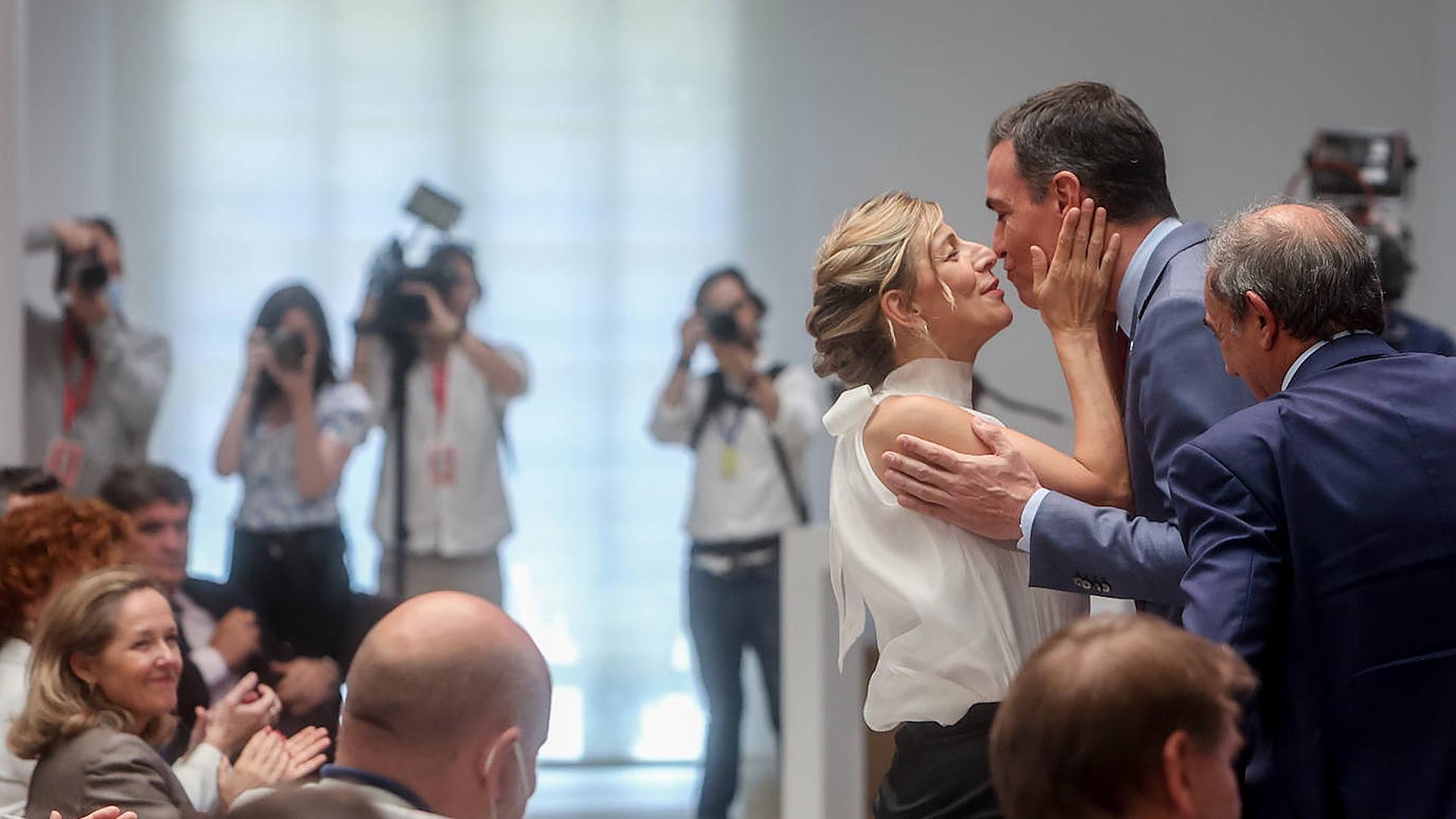 Tonia Etxarri: Un 'biquiño' con aguijón | El Correo
