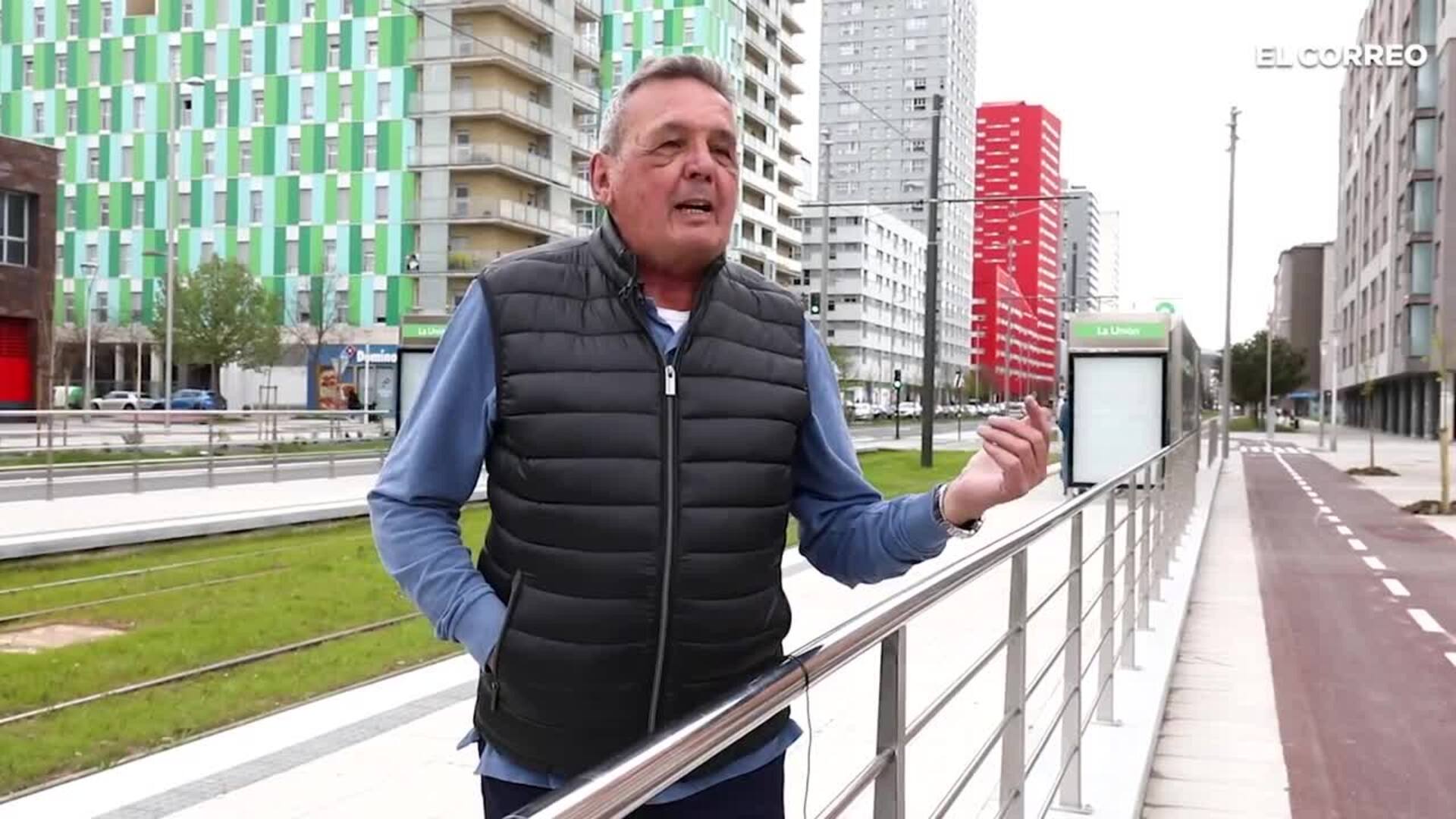 Entrevista a Alfredo Piris | El Correo