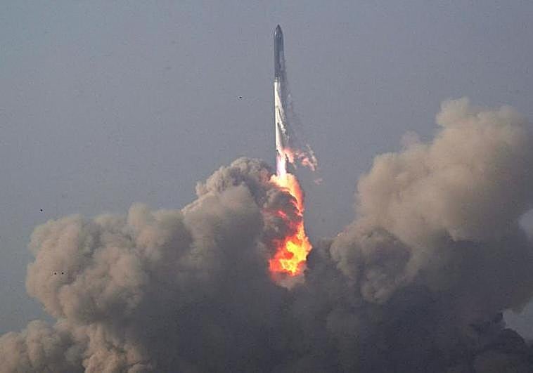 ¿Por qué ha explotado el cohete de Elon Musk? | El Correo