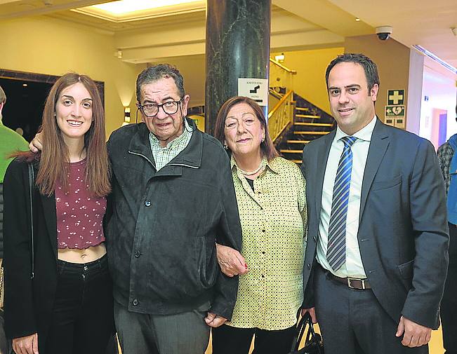 Investigación pionera | El Correo