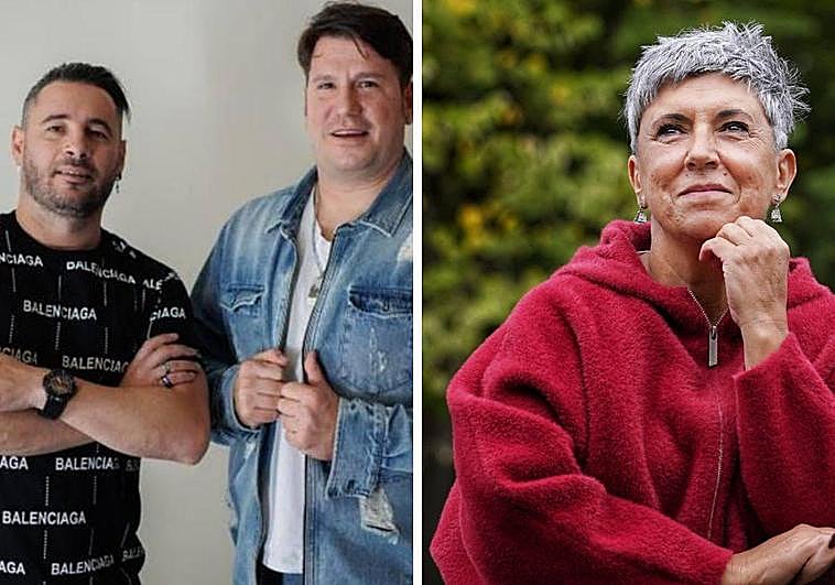 La respuesta de la alcaldesa de Durango, de Bildu, a Andy y Lucas tras ...